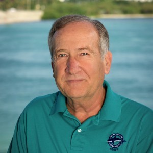 Special Recognition Awards – AES | American Elasmobranch Society